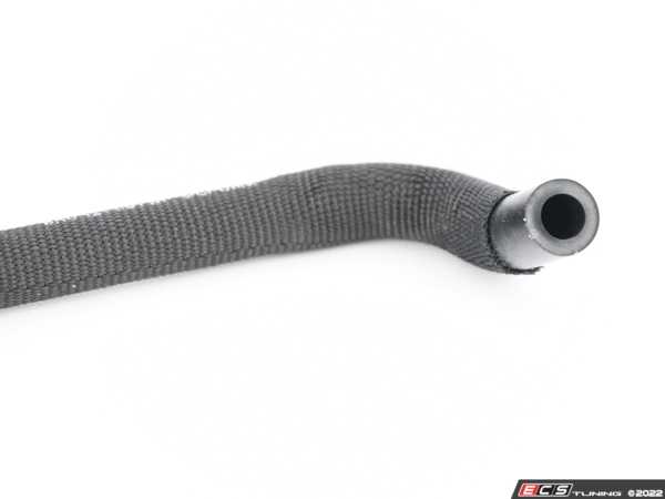 Genuine Volkswagen Audi - 8R0121081BP - expansion tank hose - Upper ...