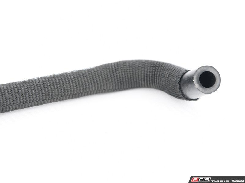 Genuine Volkswagen Audi - 8R0121081BP - expansion tank hose - Upper ...