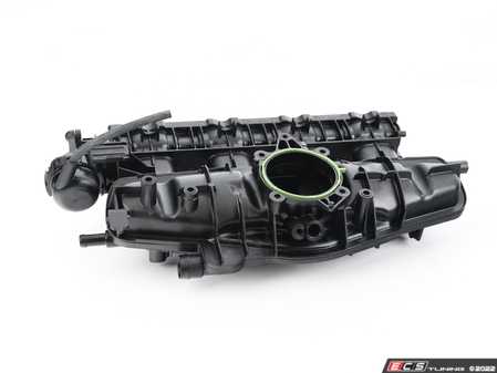 Hamburg Tech - 06H133201AF - Intake Manifold Assembly With Gaskets