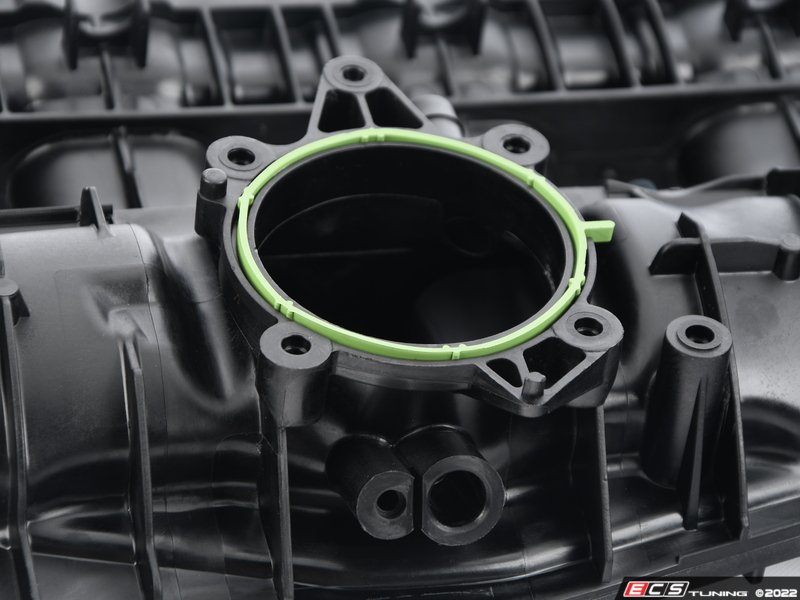 Hamburg Tech - 06H133201AF - Intake Manifold Assembly With Gaskets