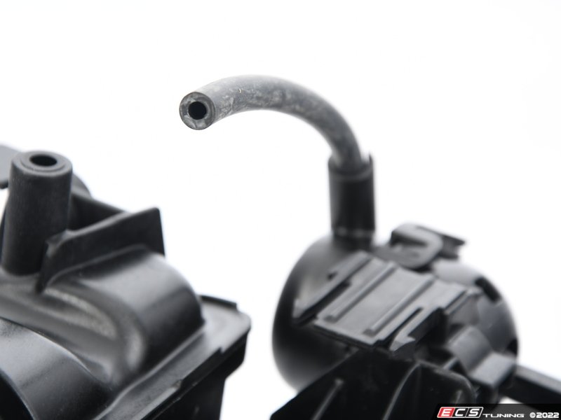 Hamburg Tech - 06H133201AF - Intake Manifold Assembly With Gaskets