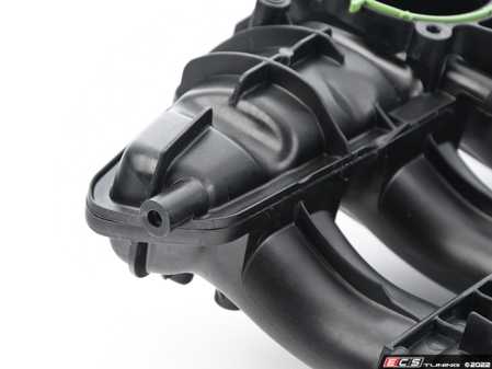 Hamburg Tech - 06H133201AF - Intake Manifold Assembly With Gaskets