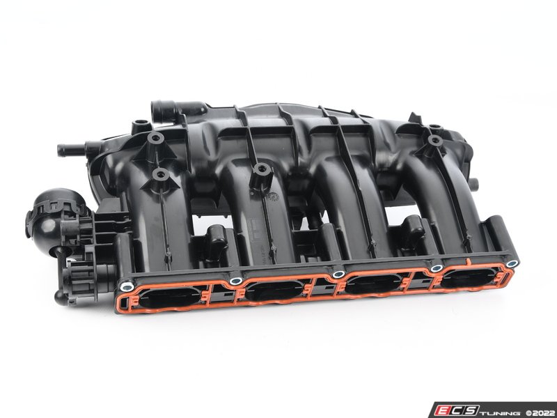 Hamburg Tech - 06H133201AF - Intake Manifold Assembly With Gaskets