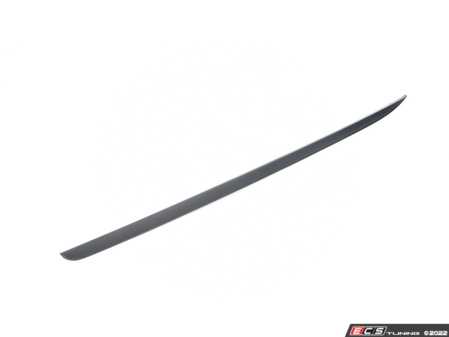 Genuine Volkswagen Audi - 5C6854328C5AP - DEFLECTOR (5C6 854 328 C 5AP)