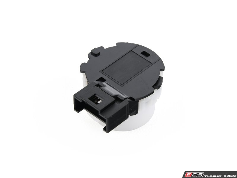 Hamburg Tech - 1K0905841 - Ignition Switch With Housing