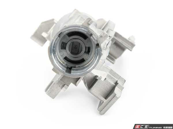 Hamburg Tech - 1K0905841 - Ignition Switch With Housing