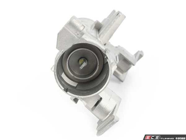 Hamburg Tech - 1K0905841 - Ignition Switch With Housing