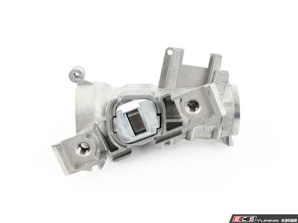 Hamburg Tech - 1K0905841 - Ignition Switch With Housing