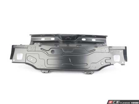 Genuine Volkswagen Audi - 5K6813301 - REAR APRON (5K6 813 301)