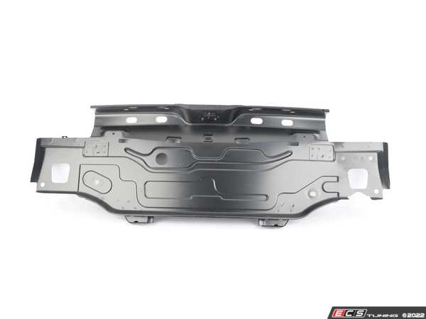 Genuine Volkswagen Audi - 5K6813301 - REAR APRON (5K6 813 301)