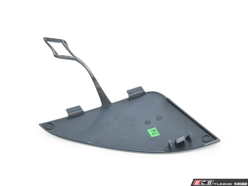 Genuine BMW - 51118089928 - Tow Bracket Cover (51-11-8-089-928)