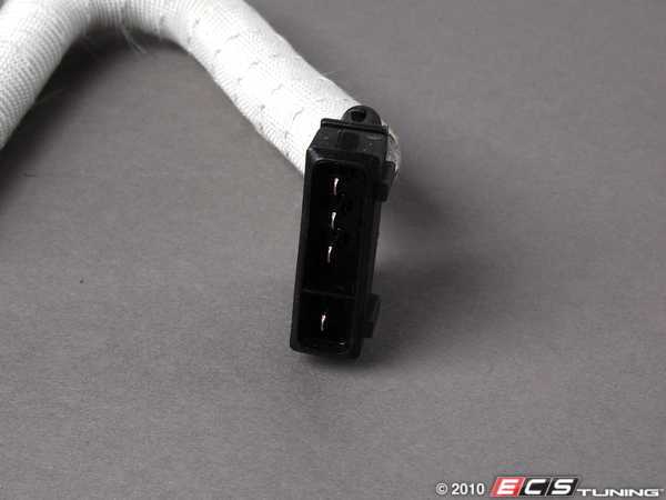 Bosch - 021906265A - Oxygen Sensor - Priced Each