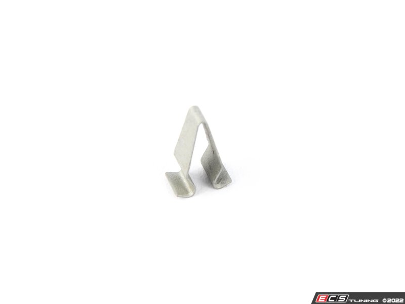 Genuine Volkswagen Audi - 5G0867276A - CLAMP (5G0 867 276 A)