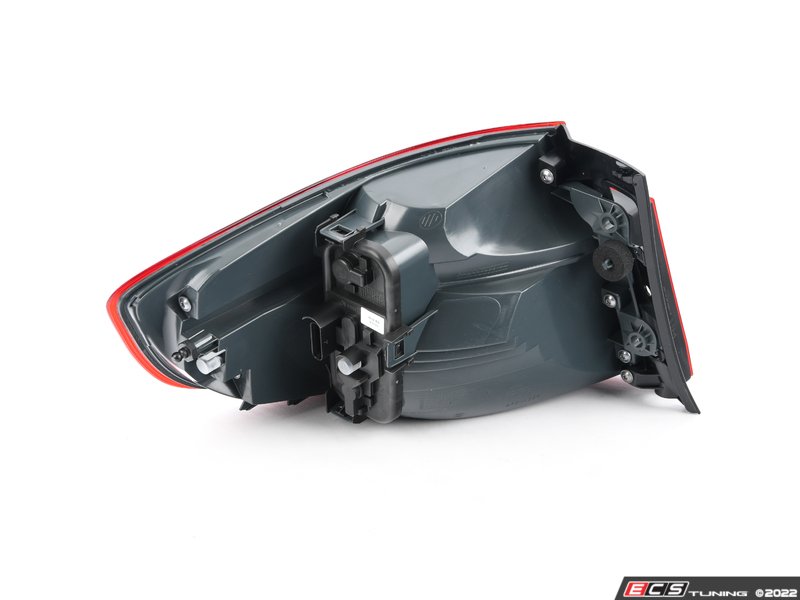 Genuine BMW - 63217286040 - REAR LIGHT IN THE SIDE PANEL (63-21-7-286-040)