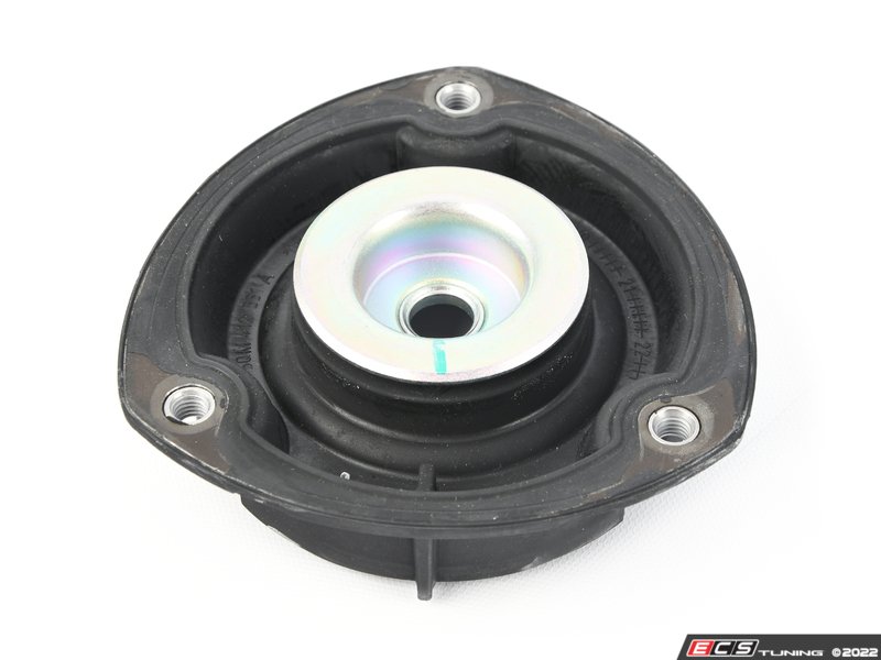 Genuine Volkswagen Audi - 5QM412331A - Upper Strut Mount (5QM 412 331 A)