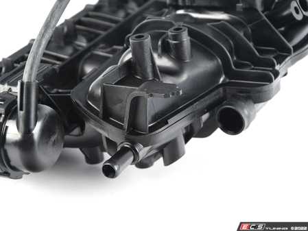 Hamburg Tech - 06H133201AF - Intake Manifold Assembly With Gaskets