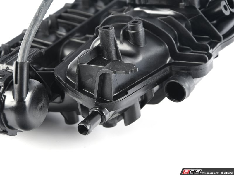 Hamburg Tech - 06H133201AF - Intake Manifold Assembly With Gaskets