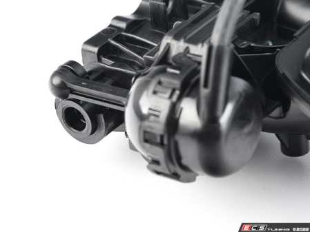 Hamburg Tech - 06H133201AF - Intake Manifold Assembly With Gaskets