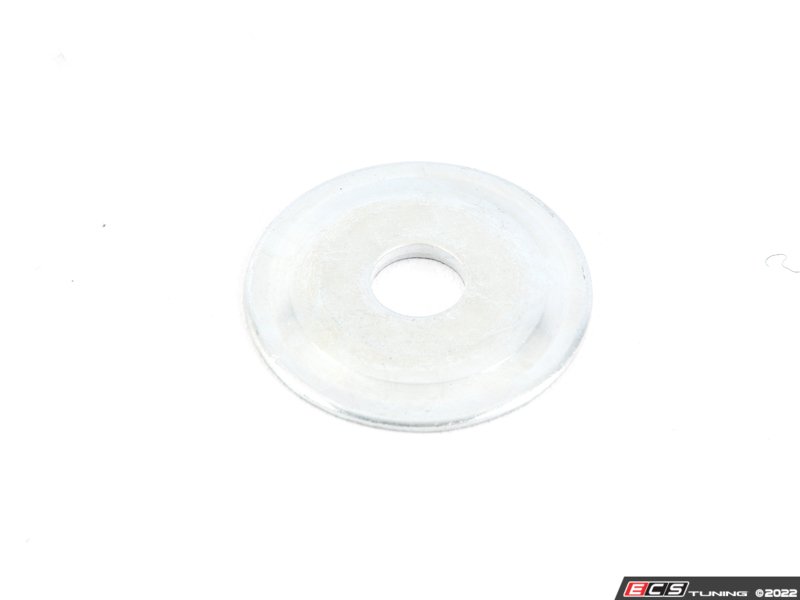 Genuine Volkswagen Audi - 1K6813309B - END PLATE (1K6 813 309 B)