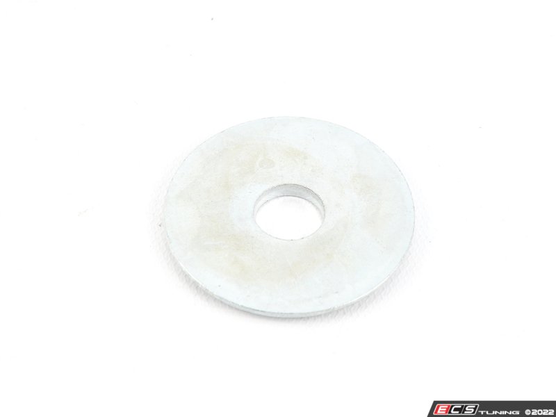 Genuine Volkswagen Audi - 1K6813309B - END PLATE (1K6 813 309 B)