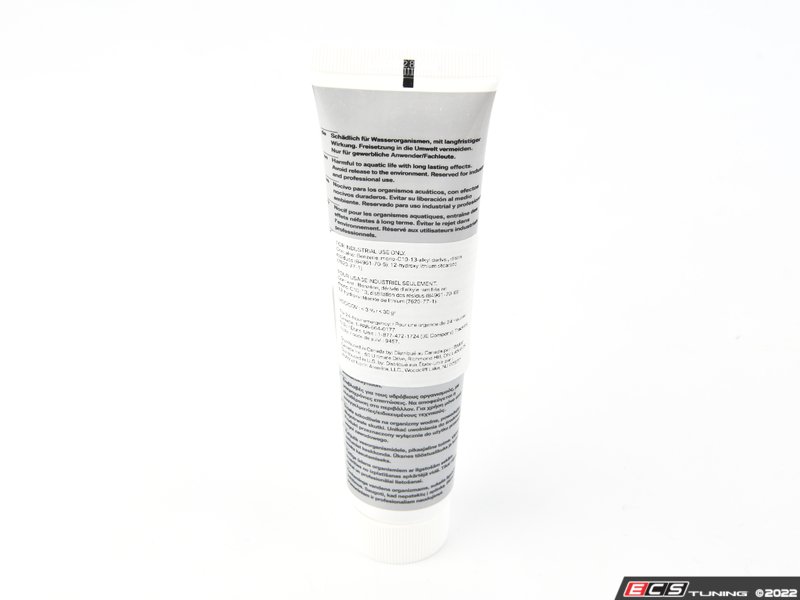 Genuine MINI - 83238849305 - Grease FB-1 - Priced Each (83-23-8-849-305)