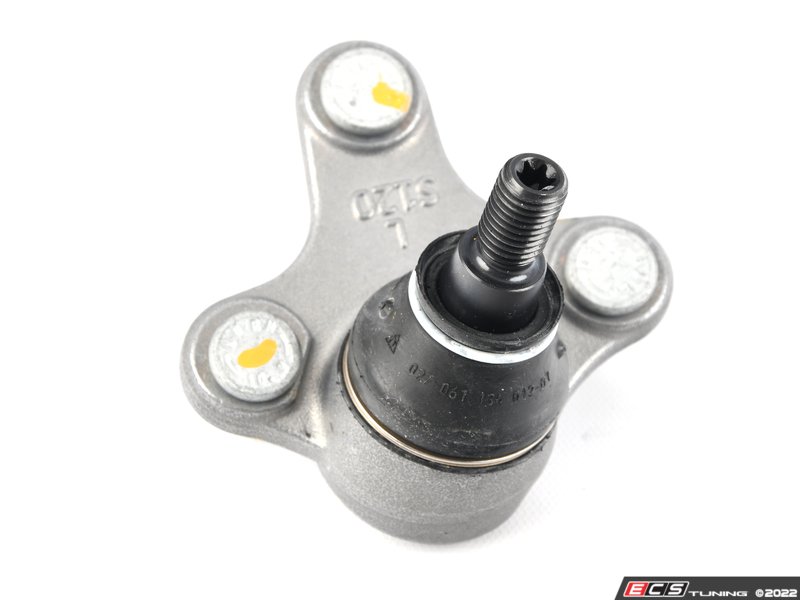 Genuine Volkswagen Audi - 5Q0407365E - Ball Joint - Left (5Q0 407 365 E)