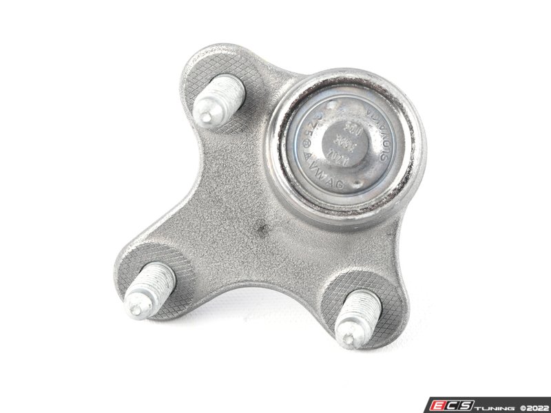 Genuine Volkswagen Audi - 5Q0407365E - Ball Joint - Left (5Q0 407 365 E)