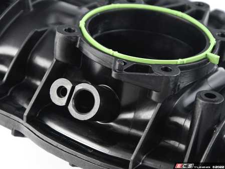 Hamburg Tech - 06H133201AF - Intake Manifold Assembly With Gaskets