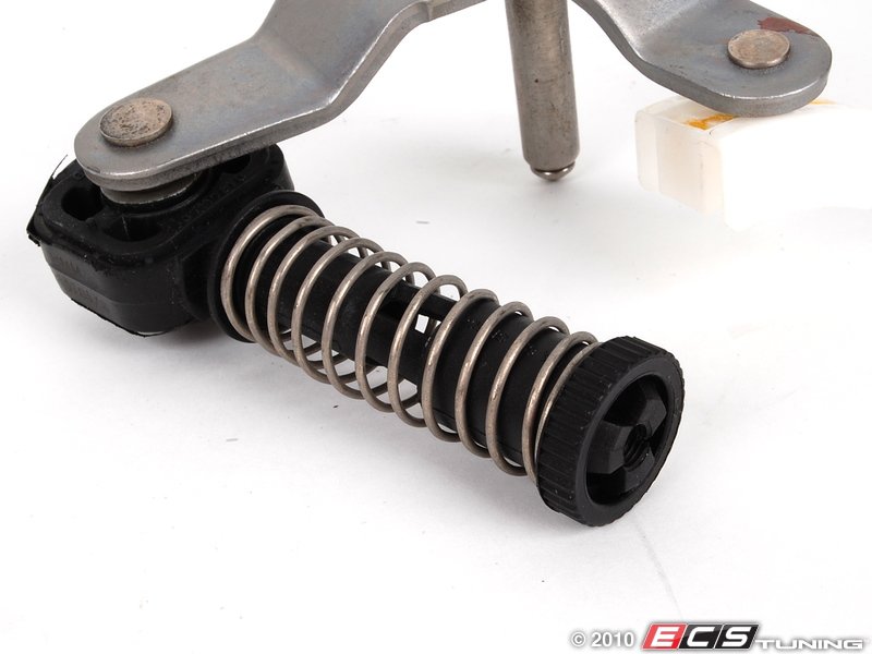 Genuine Volkswagen Audi - 1J0711202J - Shifter Relay Lever - (NO LONGER ...