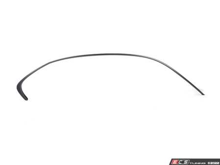 Genuine BMW - 51357258334 - Genuine BMW Door Trim (51-35-7-258-334)