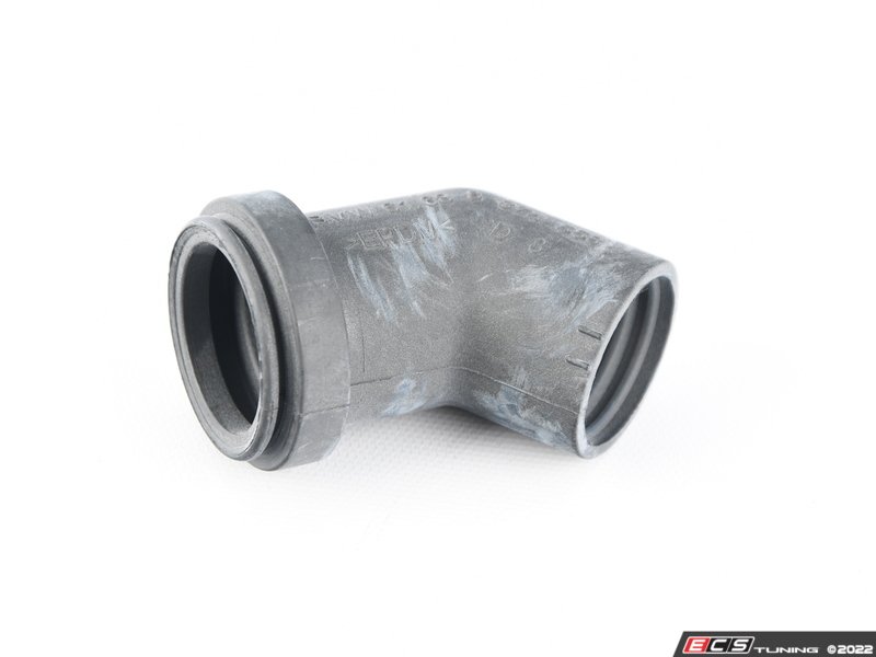 Genuine BMW - 61688374558 - FILLER PIPE (61-68-8-374-558)