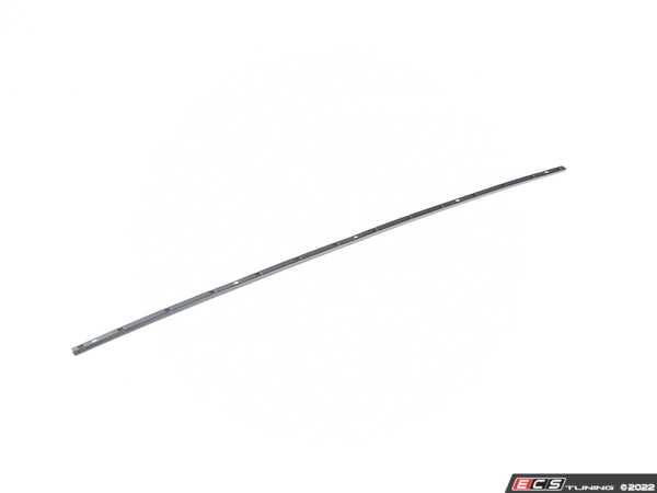 Genuine Volkswagen Audi - 5C6854542A - STRIP (5C6 854 542 A)