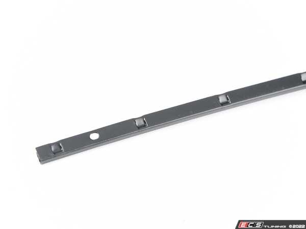 Genuine Volkswagen Audi - 5C6854541A - STRIP (5C6 854 541 A)