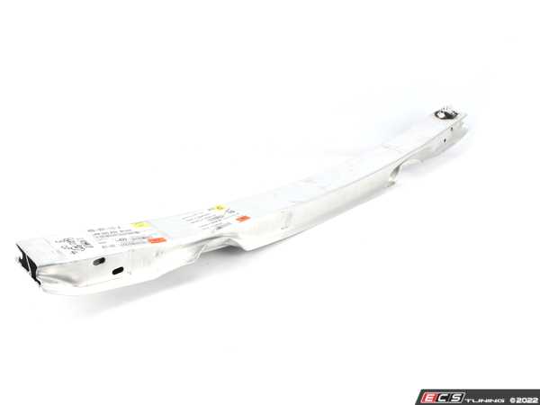 Genuine Volkswagen Audi - 4G0807113A - Bumper Reinforcement (4G0 807 113 A)