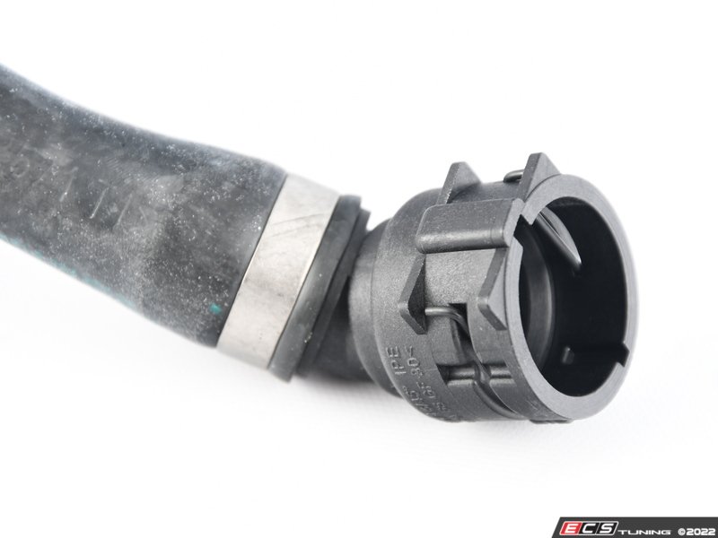 Genuine BMW - 64219282264 - Coolant Hose - Supply (64-21-9-282-264)