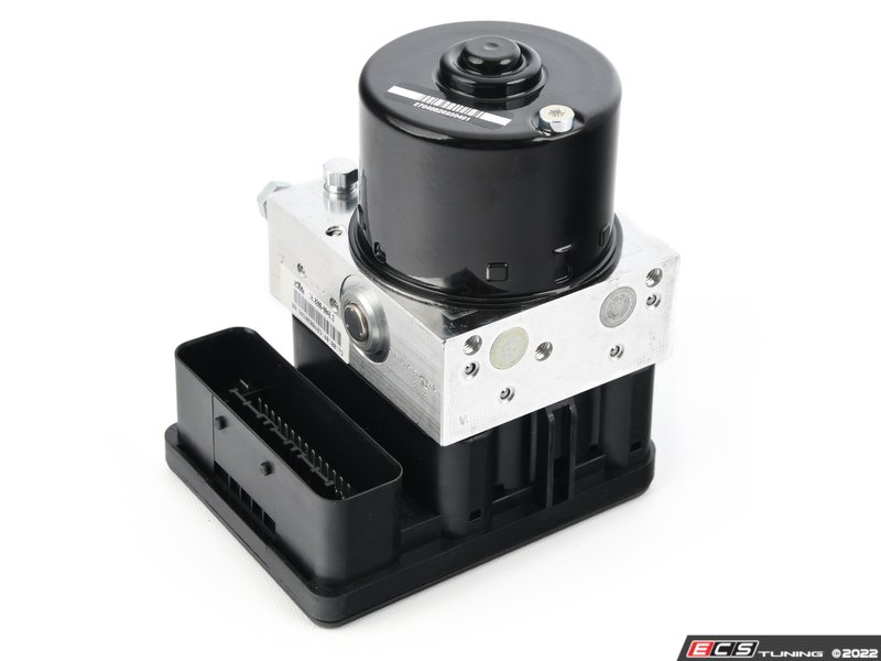 Genuine BMW - 34512460531 - DSC Hydraulic Control Unit (34-51-2-460-531)