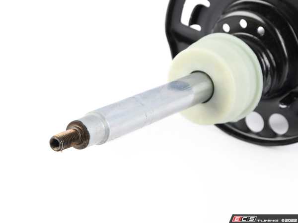 Genuine BMW - 31316871780 - Front Right Spring Strut (31-31-6-871-780)