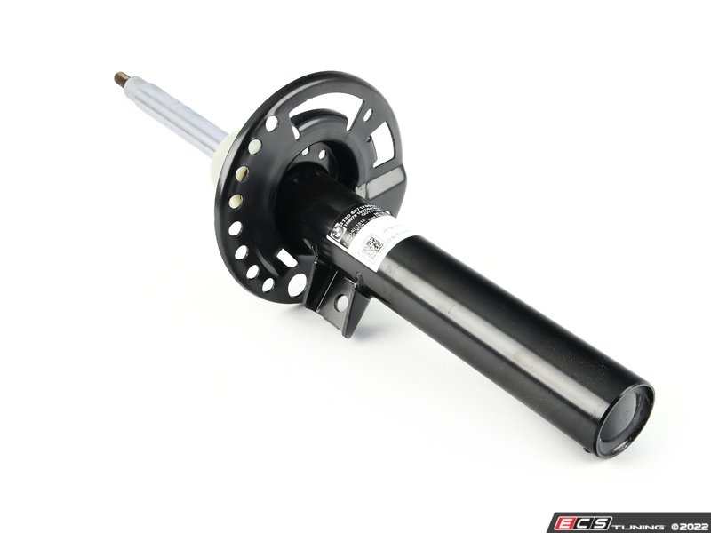 Genuine BMW - 31316871780 - Front Right Spring Strut (31-31-6-871-780)