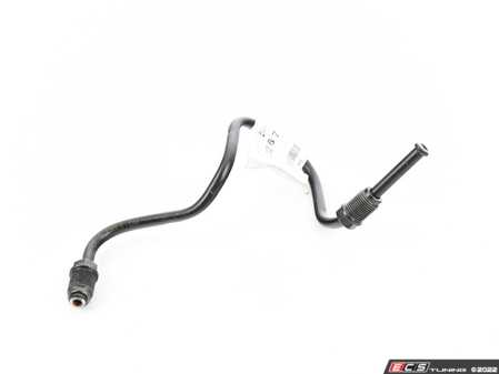 Genuine BMW - 34326755299 - BRAKE PIPE (34-32-6-755-299)