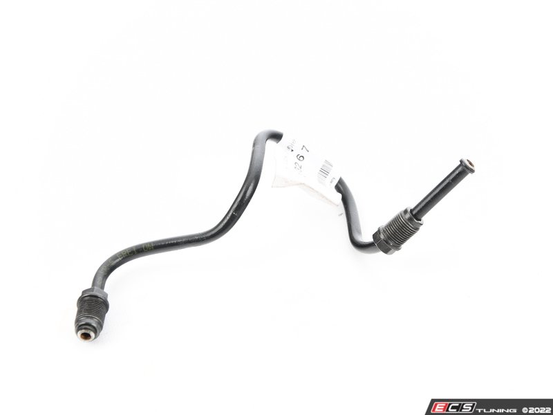 Genuine BMW - 34326755299 - BRAKE PIPE (34-32-6-755-299)