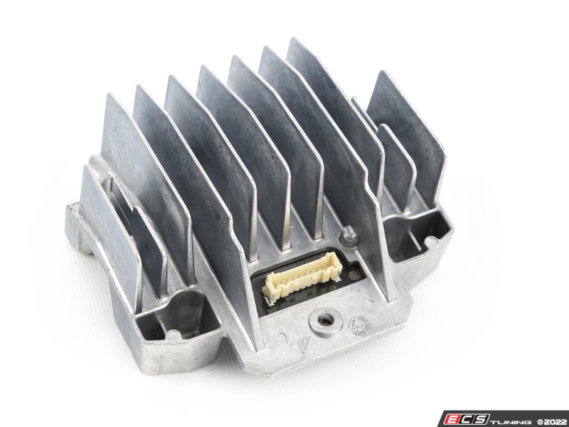 Genuine Volkswagen Audi - 5TA998475B - Low Beam LED - Left (5TA 998 475 B)