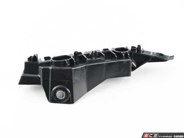 Genuine BMW - 51112410287 - SET OF MOUNTED PARTS, BUMPER (51-11-2-410-287)