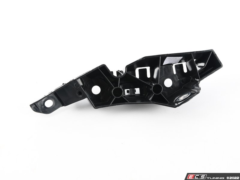 Genuine BMW - 51112410287 - SET OF MOUNTED PARTS, BUMPER (51-11-2-410-287)