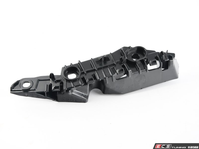 Genuine BMW - 51112410287 - SET OF MOUNTED PARTS, BUMPER (51-11-2-410-287)