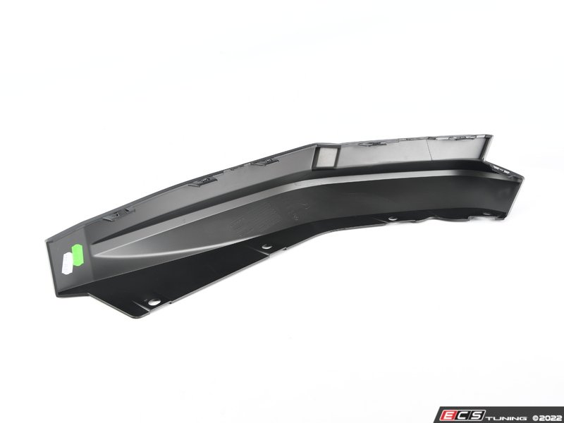 Genuine BMW - 51128076450 - COVER LATERAL RIGHT (51-12-8-076-450)