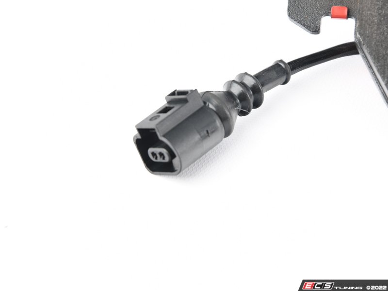 Brembo - 3C0698151A - Premium Ceramic OE Equivalent Pad - Front