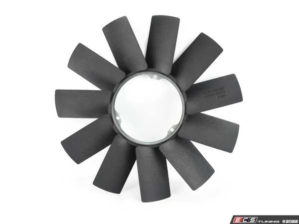 Hamburg Tech - 11521712058 - Fan Blade