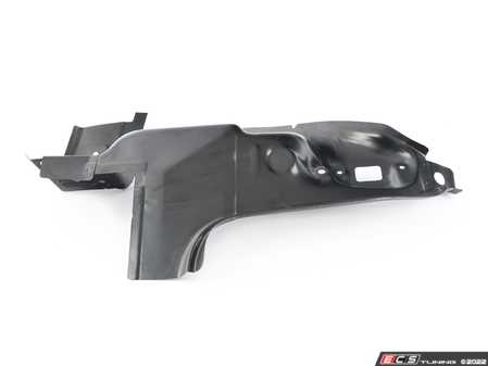 Genuine Volkswagen Audi - 1K6813319A - MOUNTING (1K6 813 319 A)