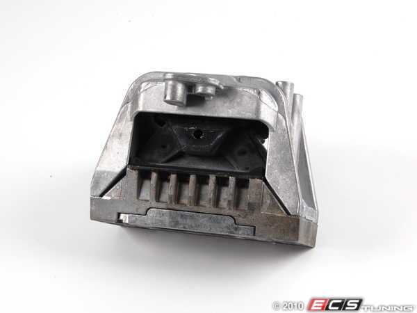 Lemforder - 1J0199262BF - Engine Mount - Right