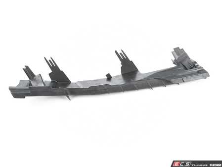 Genuine BMW - 63119879644 - BRACKET HEADLIGHT RIGHT (63-11-9-879-644)